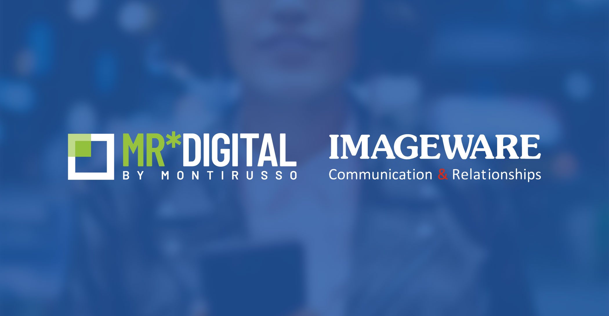 Gruppo MR Digital sceglie Imageware per la comunicazione - MR Digital